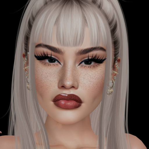 Second Life Marketplace Selene Freckles 1 Evo X